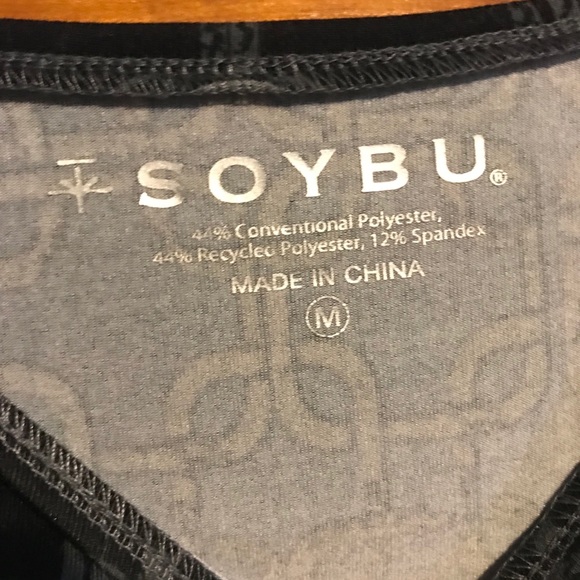 Soybu | Dresses | Soybu Dress | Poshmark